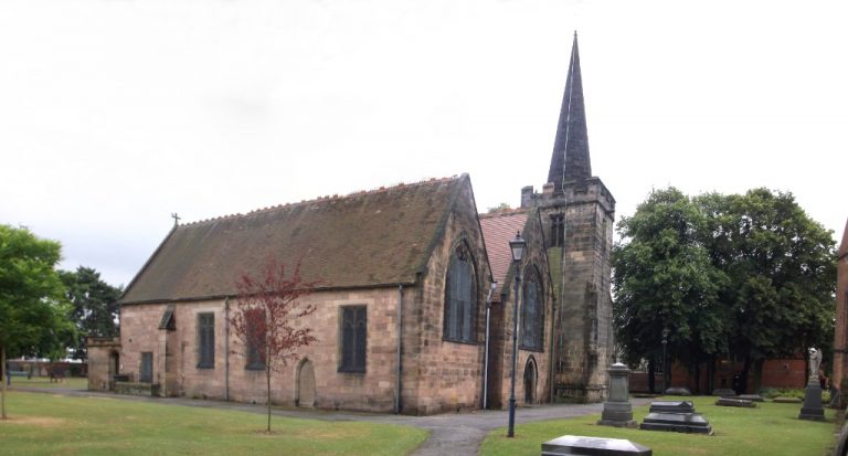 About Erewash district and borough | Erewash Partnership