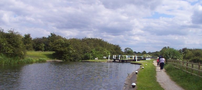 About Erewash district and borough | Erewash Partnership