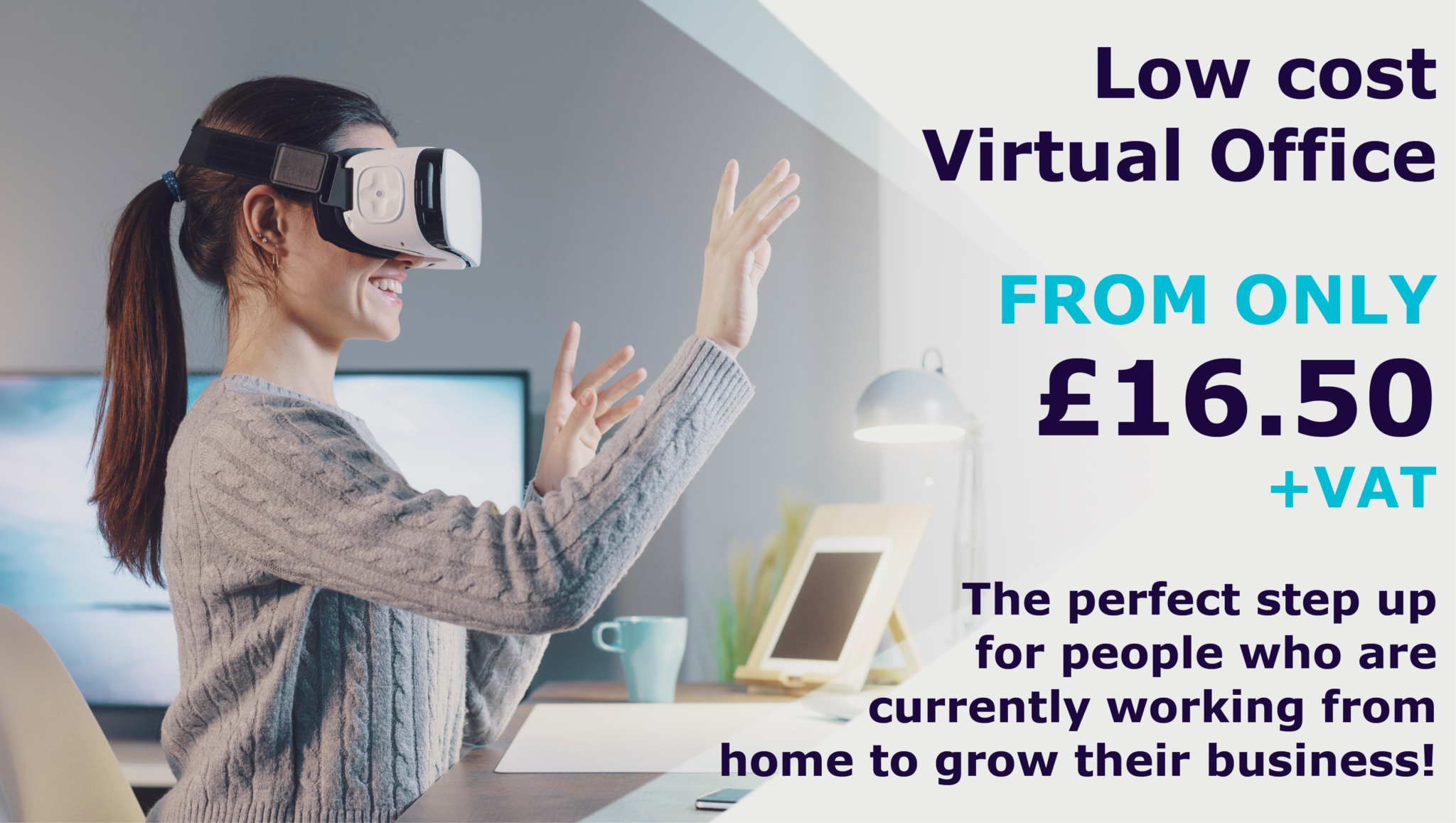 Virtual Office Hire Nottinghamshire and Derbyshire | Erewash Partnership
